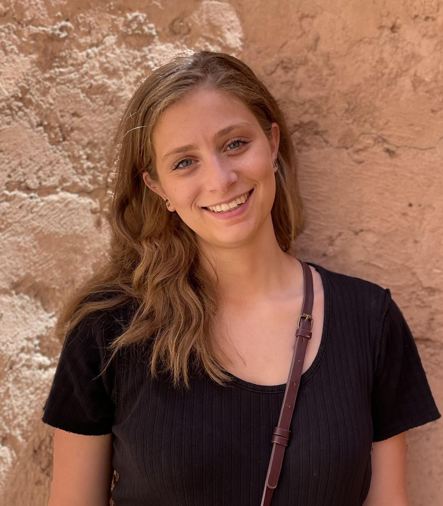 Alumni Spotlight: Teresa Conigliaro – Ellie Block and Family Career ...